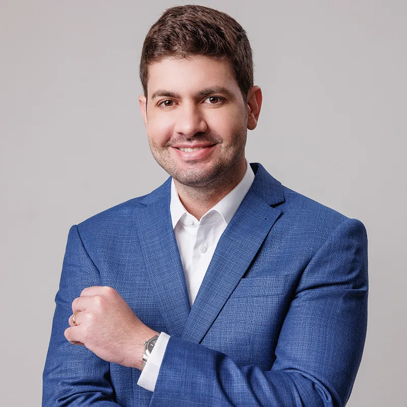 Dr. Joaquim Lopes | Experiência e compromisso com a saúde