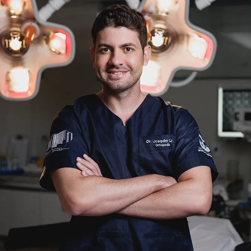 Dr Joaquim Lopes | Cirurgias inovadoras e avançadas